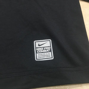 Nike | Shirts | Mens Nike Pro Combat Drifit Compression Shirt | Poshmark